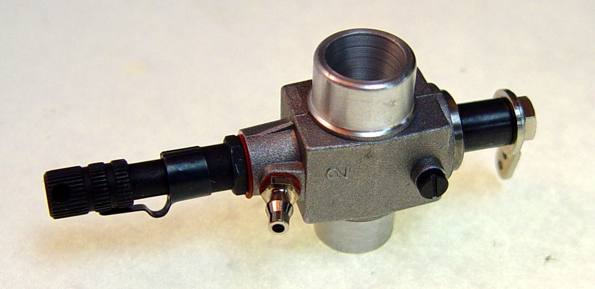 MECOA .40 & .46 Carburetor